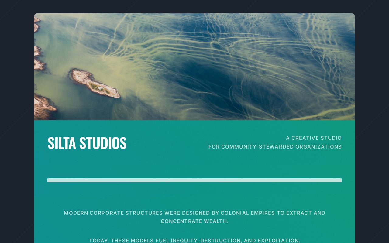 Silta Studios